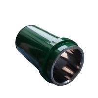 China F / PZ / P / FB Series Mud Pump Spare Parts Ceramic Cylinder Liner For Oilfield for sale