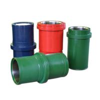 China F / PZ / P / FB Series Mud Pump Spare Parts Ceramic Cylinder Liner For Oilfield for sale