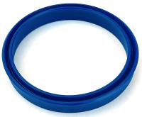 China Y Type Dust Proof Sealing Ring Drilling Rig Spare Parts Hydraulic Cylinder Shaft Oil Seal for sale
