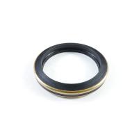 China Oilfield Fig 602 1002 1502 Hammer Union Seals With Stainless Rings for sale