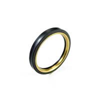 China Oilfield Fig 602 1002 1502 Hammer Union Seals With Stainless Rings for sale