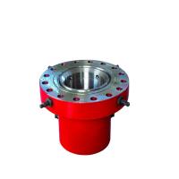 China Stainless steel Oilfield Wellhead Equipment Tubing Head Casing Adapter API 6A for sale