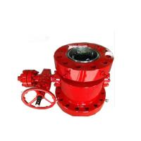 China Stainless steel Oilfield Wellhead Equipment Tubing Head Casing Adapter API 6A for sale