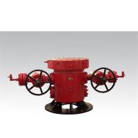 China Stainless steel Oilfield Wellhead Equipment Tubing Head Casing Adapter API 6A for sale