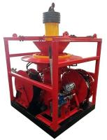 China Oilfield Wellhead Hydraulic Connector Quick Latch Remote Rig Up And Down Equipment for sale