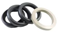 China Valve Seat Spring Energized Seals Drilling Rig Spare Parts Gate Valve Seat Seal for sale
