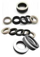 China Valve Seat Spring Energized Seals Drilling Rig Spare Parts Gate Valve Seat Seal for sale