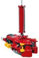 China SSW40 Pneumatic Safety Spinning Wrench Tubular Handling Tools Drill Pipe Spinner for sale