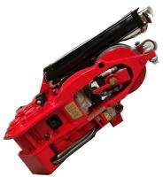 China API 7K Pneumatic Torque Wrench Tubular Handing Tools Q254-250 for sale