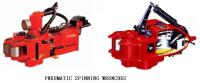 China API 7K Pneumatic Torque Wrench Tubular Handing Tools Q254-250 for sale