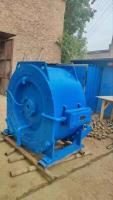 China Water Cooling Electromagnetic Eddy Current Brake Drawworks Parts DWS70 for sale