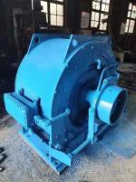 China Water Cooling Electromagnetic Eddy Current Brake Drawworks Parts DWS70 for sale