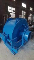 China Water Cooling Electromagnetic Eddy Current Brake Drawworks Parts DWS70 for sale