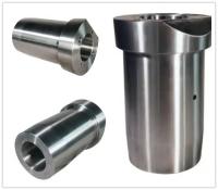 China Oilfield Mud Pump Spare Parts Fluid End Assembly Crosshead Pin for sale