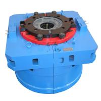 China PS175 PS205 PS275 PS375 PS16 Tubular Handling Tools Pneumatic / Air Slips For Drill Pipe for sale