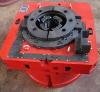 China PS175 PS205 PS275 PS375 PS16 Tubular Handling Tools Pneumatic / Air Slips For Drill Pipe for sale