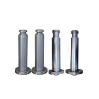 China API 7K Mud Pump Spare Parts Piston Extension Pony Rod F1600 for sale