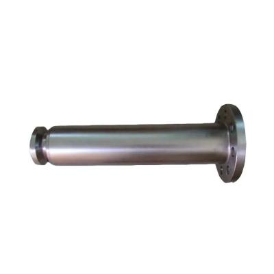 China API 7K Mud Pump Spare Parts Piston Extension Pony Rod F1600 for sale