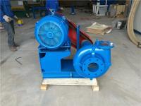 China 45KW Mud Processing Shearing Pump / Solids Control Shear Pump for sale