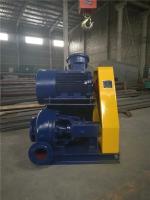 China 45KW Mud Processing Shearing Pump / Solids Control Shear Pump for sale