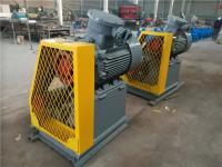 China 45KW Mud Processing Shearing Pump / Solids Control Shear Pump for sale