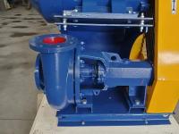 China 45KW Mud Processing Shearing Pump / Solids Control Shear Pump for sale