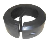 China API 7K Drilling Rig Spare Parts Clamp Tubing Casing Quick Release Thread Protector for sale