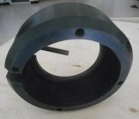 China API 7K Drilling Rig Spare Parts Clamp Tubing Casing Quick Release Thread Protector for sale