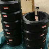 China API 7K Drilling Rig Spare Parts Clamp Tubing Casing Quick Release Thread Protector for sale