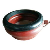 China Pipeline Drilling Rig Spare Parts Air Grip Union Rubber O Sealing for sale