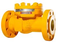 China API 6A 5000 PSI Manifold Control Valve Non Return NRV Lift Check Valve for sale