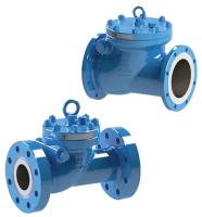 China API 6A 5000 PSI Manifold Control Valve Non Return NRV Lift Check Valve for sale