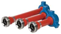 China Flowline 1502 Drilling Rig Spare Parts Integral Pup Joint API 16C for sale