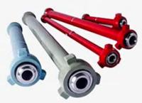 China Flowline 1502 Drilling Rig Spare Parts Integral Pup Joint API 16C for sale