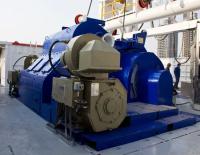 China Mechnical Driven Oilfield Drilling Rig Equipment JC40D-JC90D Drawworks API Standard for sale