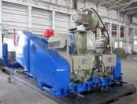 China Mechnical Driven Oilfield Drilling Rig Equipment JC40D-JC90D Drawworks API Standard for sale