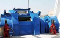 China Mechnical Driven Oilfield Drilling Rig Equipment JC40D-JC90D Drawworks API Standard for sale