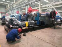 China Mechnical Driven Oilfield Drilling Rig Equipment JC40D-JC90D Drawworks API Standard for sale