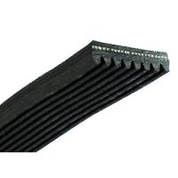 China API Drilling Rig Spare Parts Ribbed Wedge Rubber Three V Belt for sale