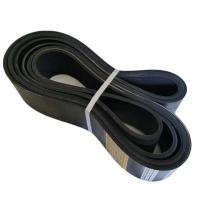 China API Drilling Rig Spare Parts Ribbed Wedge Rubber Three V Belt for sale