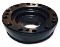 China Oilfield Drilling Mud Pump Spare Parts Wear SL3NB-1300A 3NB-1300C Plate 42CrMo for sale