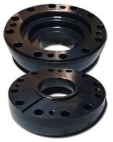 China Oilfield Drilling Mud Pump Spare Parts Wear SL3NB-1300A 3NB-1300C Plate 42CrMo for sale