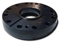 China Oilfield Drilling Mud Pump Spare Parts Wear SL3NB-1300A 3NB-1300C Plate 42CrMo for sale