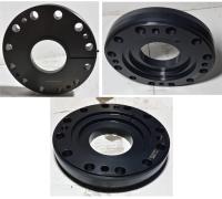 China Oilfield Drilling Mud Pump Spare Parts Wear SL3NB-1300A 3NB-1300C Plate 42CrMo for sale