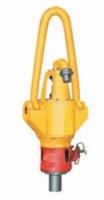 China API SPEC 8C PSL1 Swivel With Spinner  For Oilfield for sale
