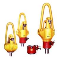 China API SPEC 8C PSL1 Swivel With Spinner  For Oilfield for sale
