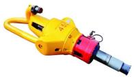 China API SPEC 8C PSL1 Swivel With Spinner  For Oilfield for sale