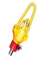 China API SPEC 8C PSL1 Standard Drilling Rig Spare Parts SL Type Rotary Drilling Swivel for sale