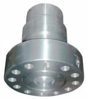 China API 6A Oilfield Wellhead Equipment Oil Well Tubing Head Drilling Spool for sale