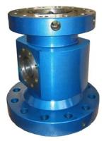 China API 6A Oilfield Wellhead Equipment Oil Well Tubing Head Drilling Spool for sale